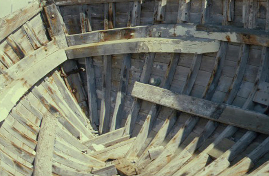 Structure Photograph by Forrest Prater - Fine Art America