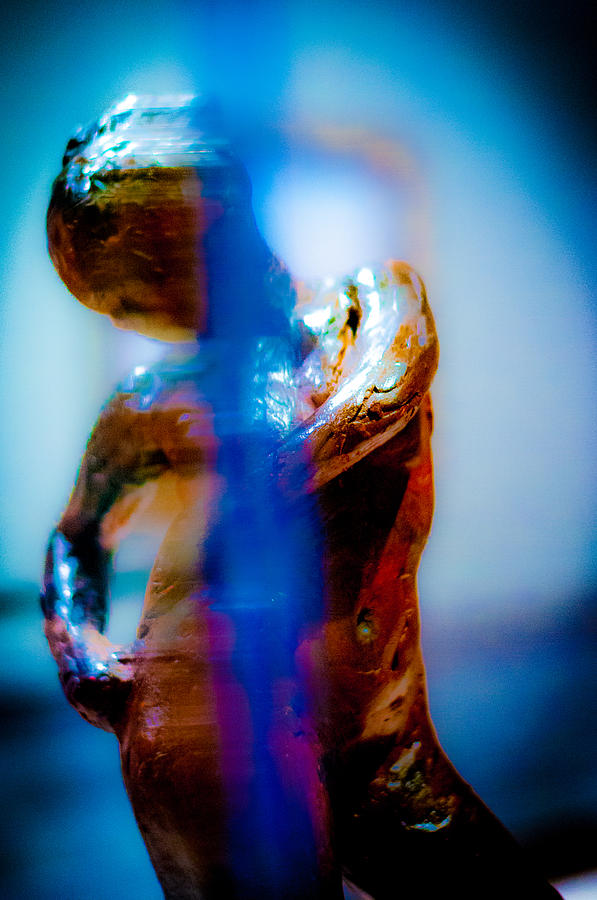 Study #4 Photograph by Samuel Hamilton | Fine Art America