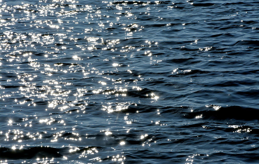 Sunlight Reflection Photograph by Michael Lazaridis | Fine Art America