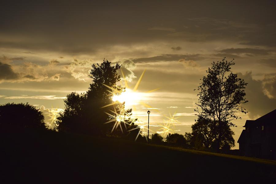 Sunset 10 Photograph By Denise Deskin Pixels