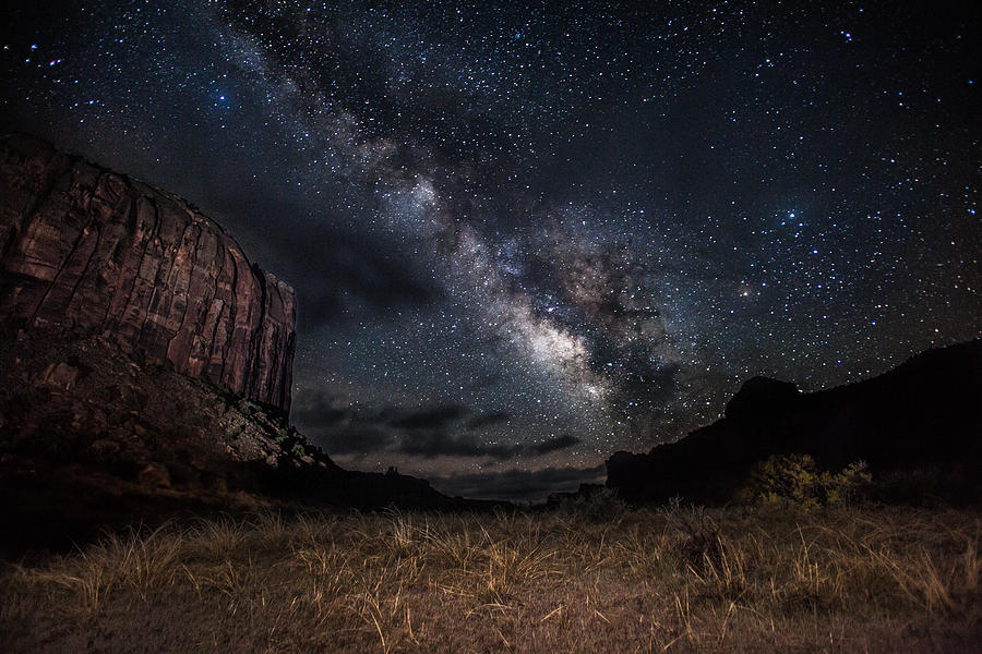 Super Cloud Photograph by Patrick Weldon - Pixels