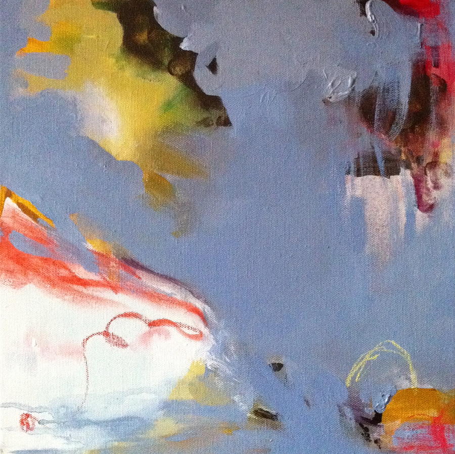 Boding Painting by Casey Loomis - Fine Art America