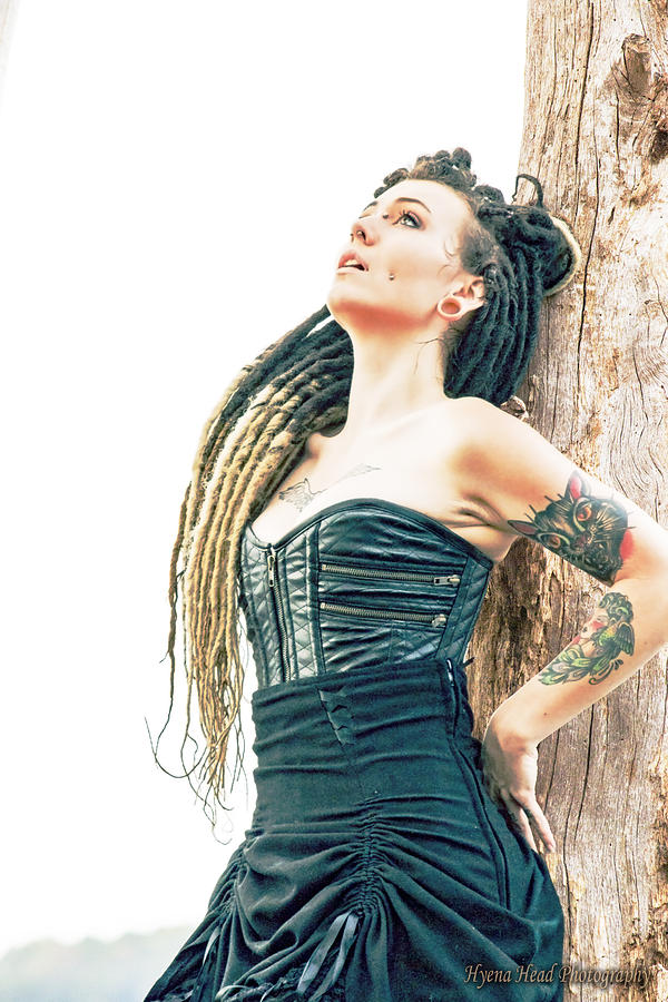 Taken Photograph by Jason Clarke - Fine Art America