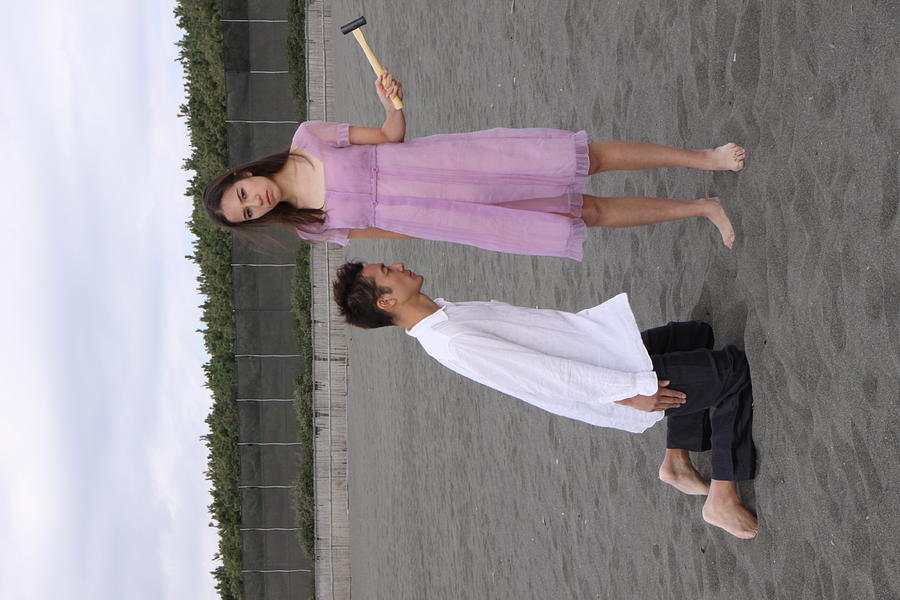 The delicate relationship 7 Photograph by Cica Oyama - Fine Art America