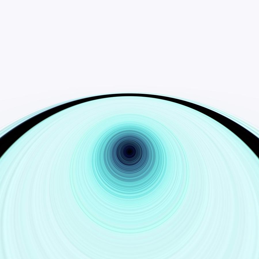 The First Day 2 Photograph by Jamie Holbrook