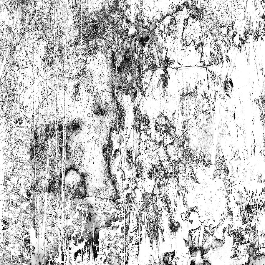 The Nothing Digital Art by Another Dimension Art - Fine Art America