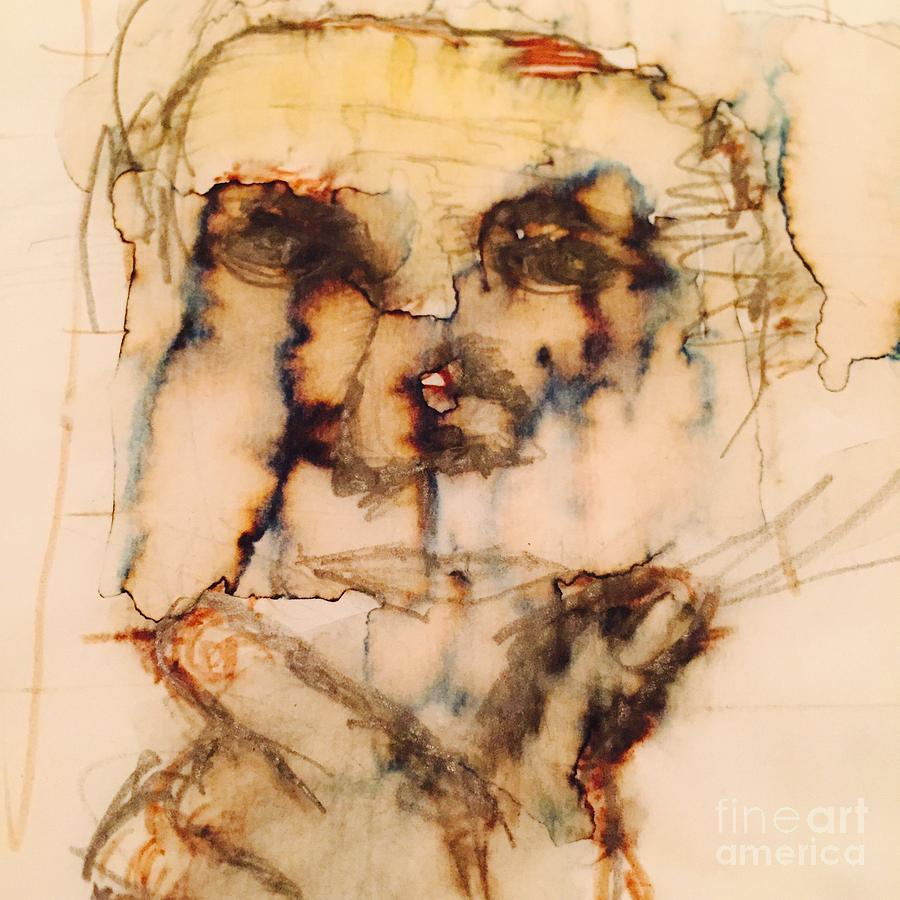 The Thinker Photograph by Robert Castle - Fine Art America