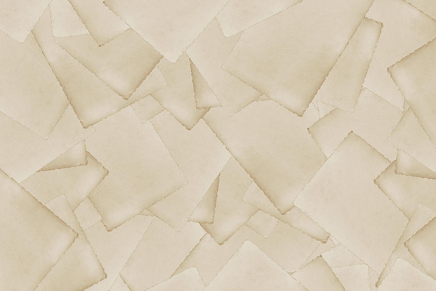 The whole background vintage photos Photograph by Jaroslav Frank - Fine ...