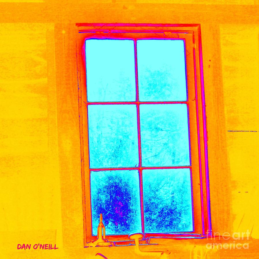 Window Digital Art at Sam Moonlight blog