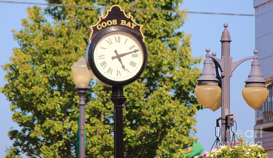 Time Stands Still Photograph by Michael Goff - Fine Art America