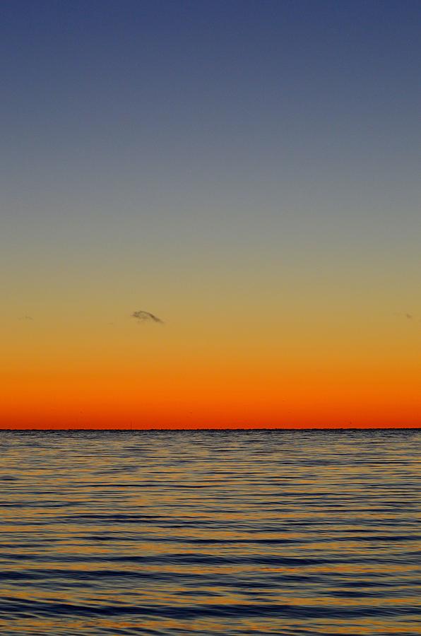 Tiny Cloud Digital Art by Lyle Crump - Fine Art America