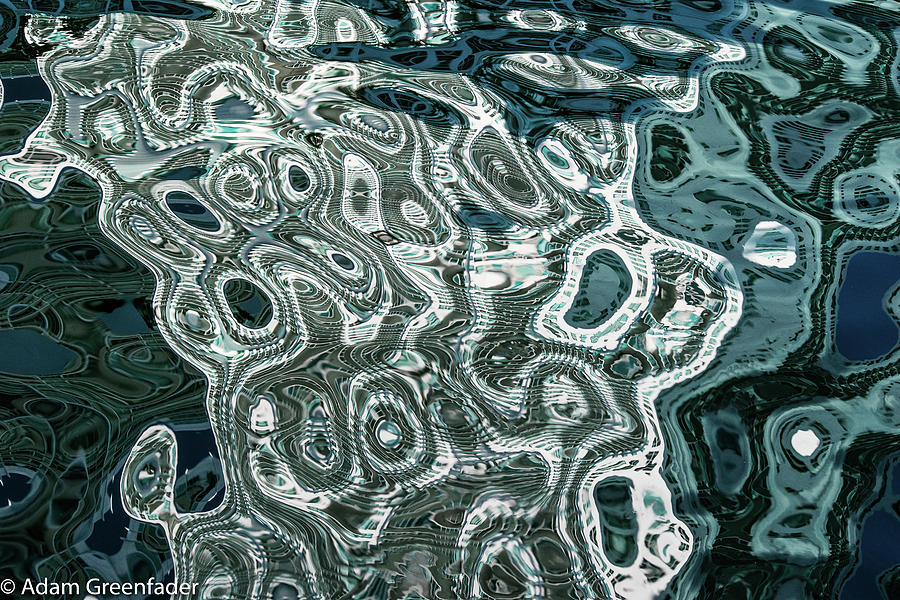 Transforming Photograph by Adam Greenfader - Fine Art America