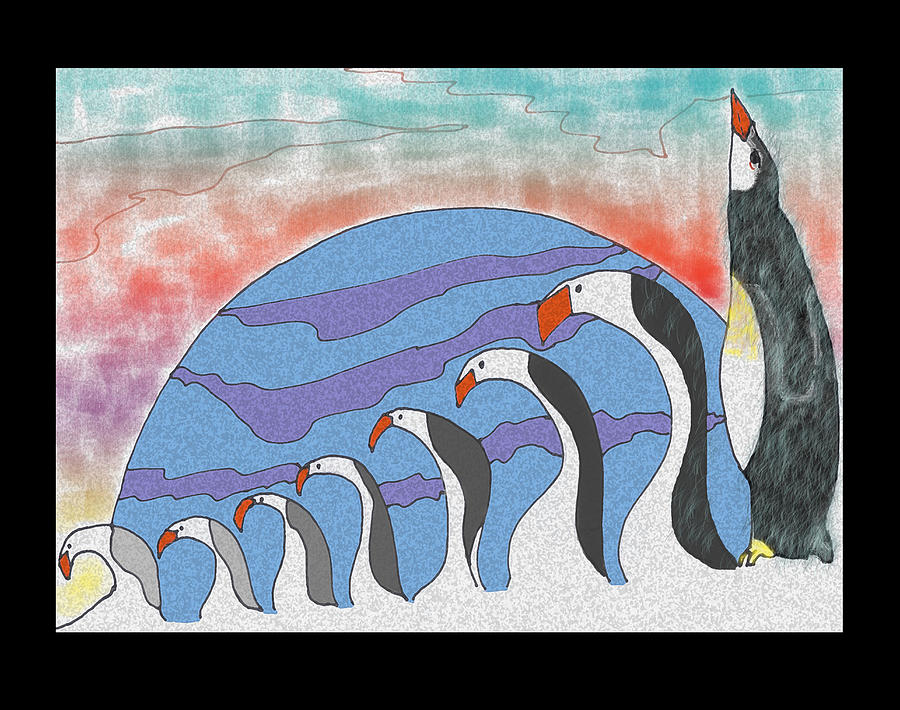 Transvolution Digital Art by Cheri Doyle | Fine Art America