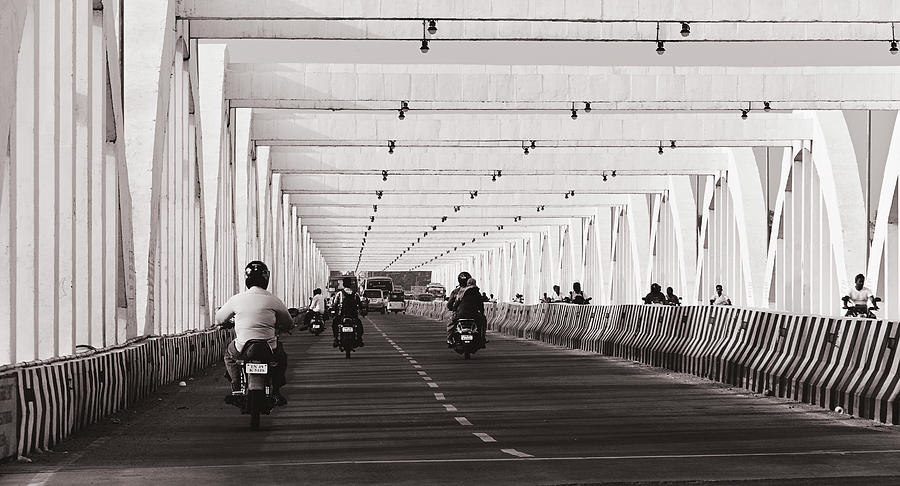 Traverse Photograph by Krishnan Srinivasan - Pixels Traverse Photograph by Krishnan Srinivasan - Pixels