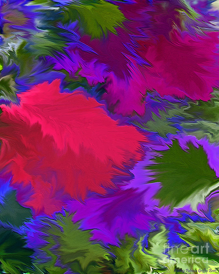 Tropicana Photograph by Patricia Griffin Brett - Fine Art America