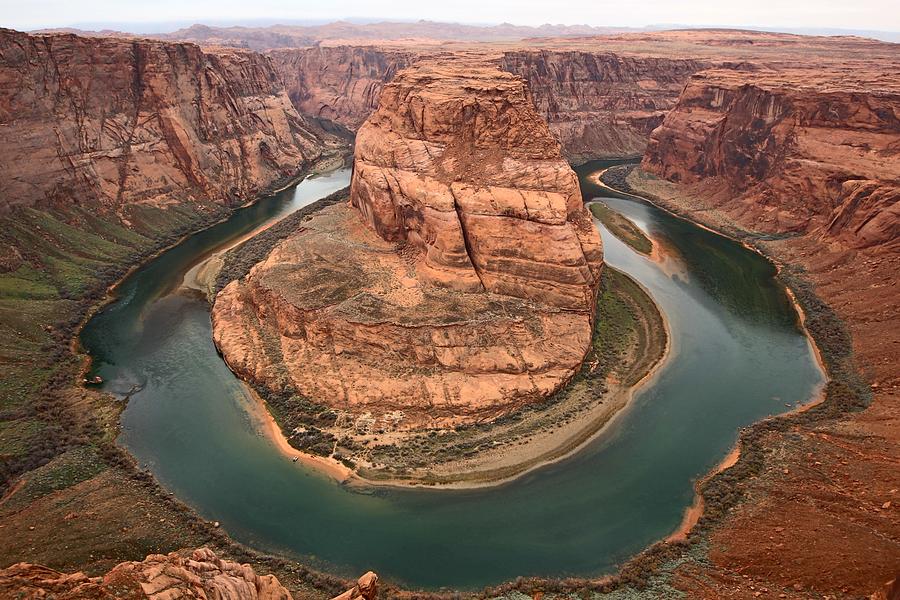 U turn. Photograph by Shell Kernel - Fine Art America