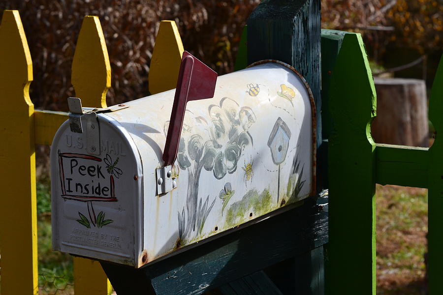 Whimsy Photograph by Robert Lowe - Fine Art America