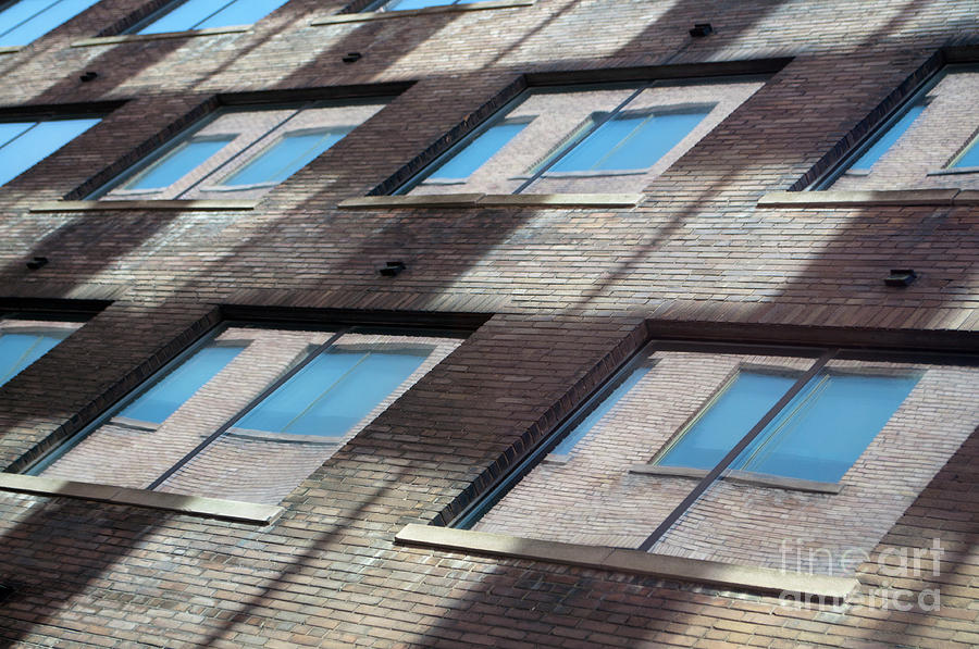 Windows Inside Windows Photograph by Gary Chapple - Pixels