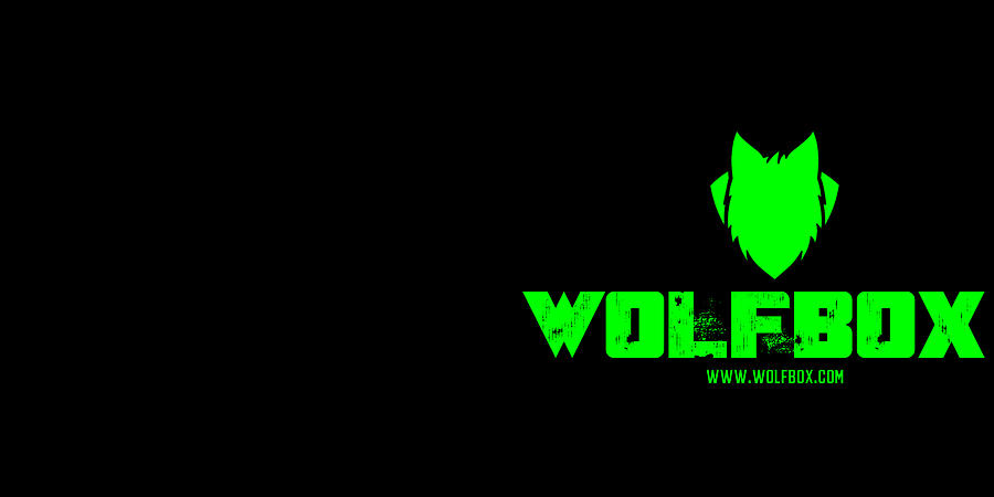 WolfBox Digital Art by WolfBox - Fine Art America