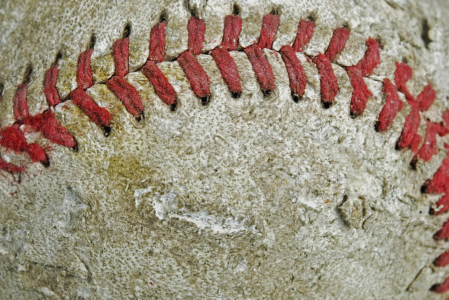 Worn Out Photograph by Maria Dryfhout - Fine Art America