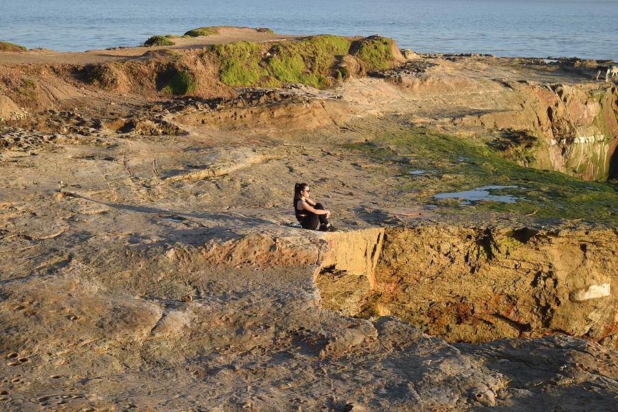Zen Photograph By Jeremy Rickman Fine Art America