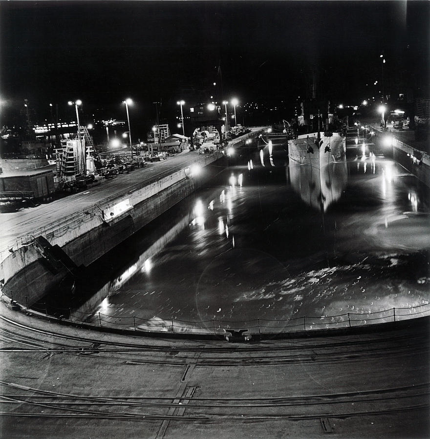 Digital Art by W. Eugene Smith - Fine Art America