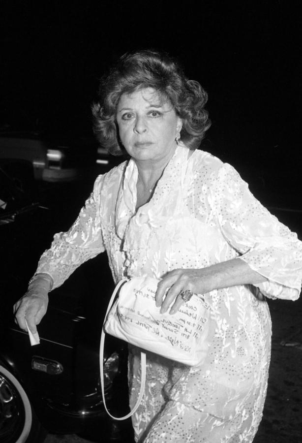 Anne Baxter 1 By Mediapunch