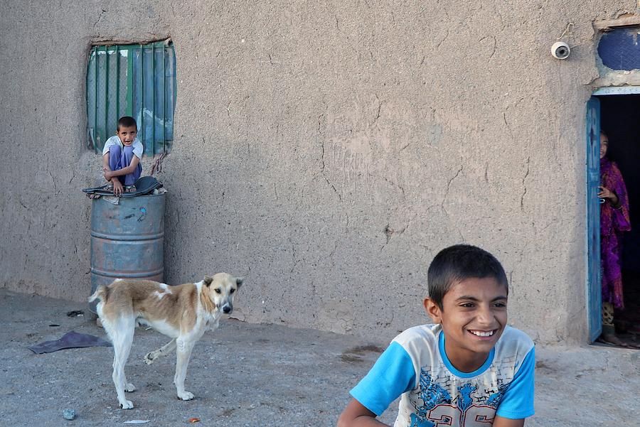 Childish Photograph by Mobin.mayeli - Fine Art America