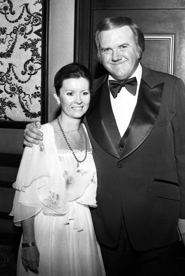 Chuck Mccann #1 by Mediapunch