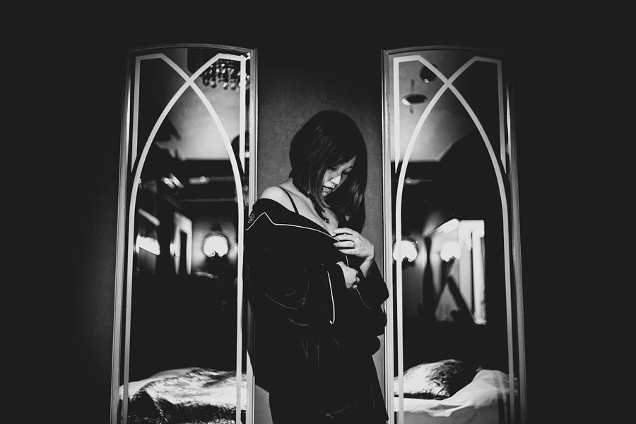 City Of Desire ? Labyrinth Suite ? Photograph by Jun Hazuki - Fine Art America