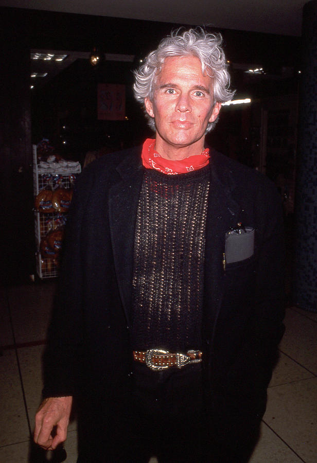 Dack Rambo 1 By Mediapunch