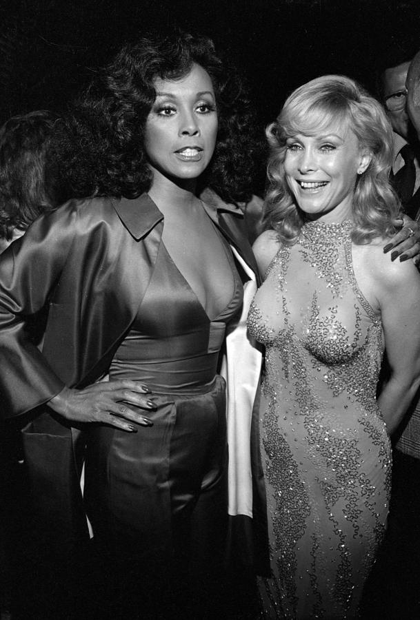 Diahann Carroll Photograph by Mediapunch - Fine Art America