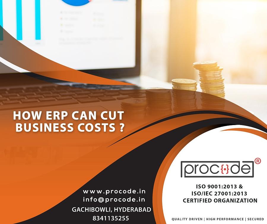 ERP software companies in India - Procode Softech Pvt Ltd Digital Art by Procode Softech - Pixels