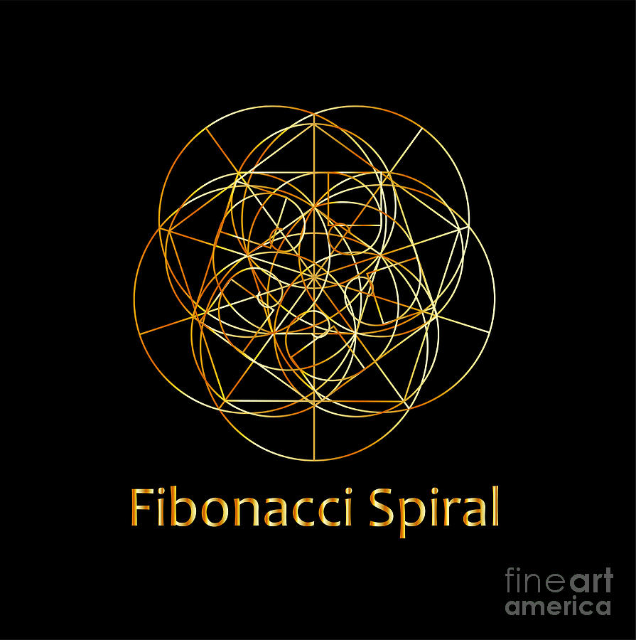 Fibonacci Sequence Spiral Sacred Geometry Design Post - vrogue.co Fibonacci Sequence Spiral Sacred Geometry Design Post - vrogue.co