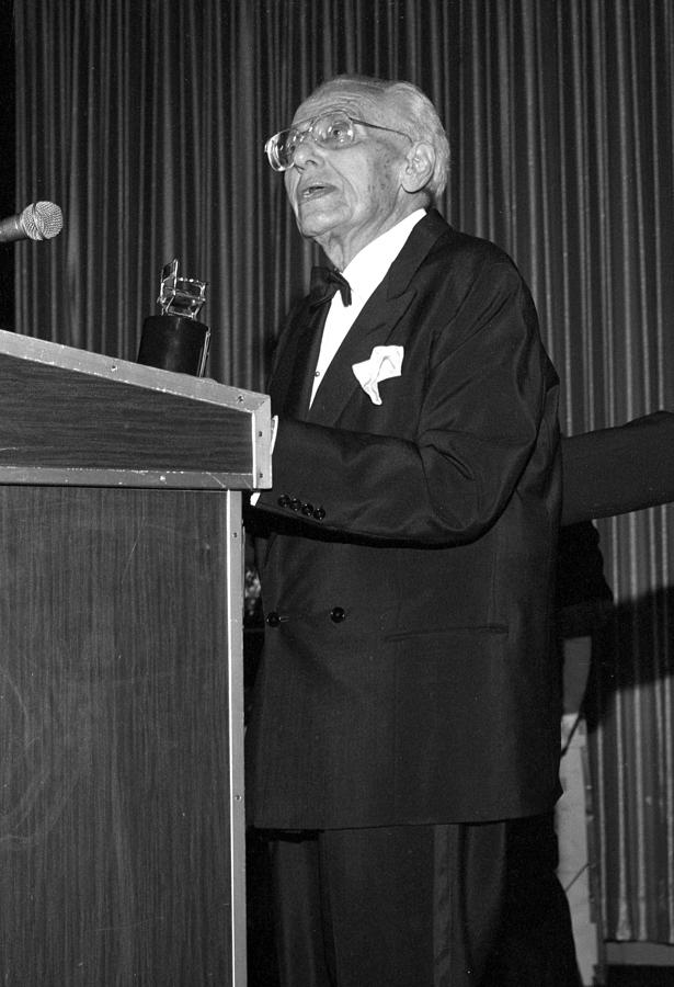 George Cukor By Mediapunch