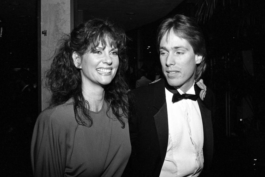 Lesley Ann Warren Photograph By Mediapunch Fine Art America