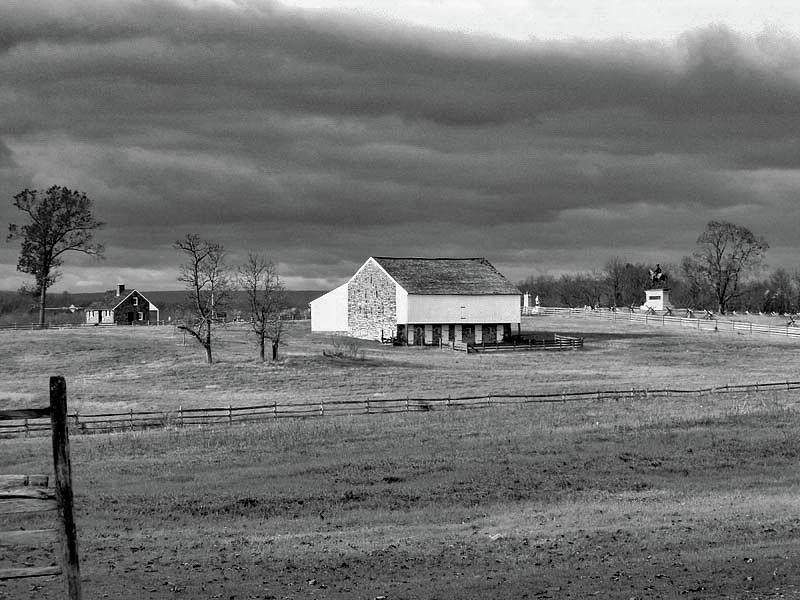 McPherson Farm Photograph by William E Rogers | Fine Art America