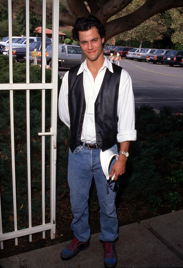 Michael Bendetti #1 by Mediapunch