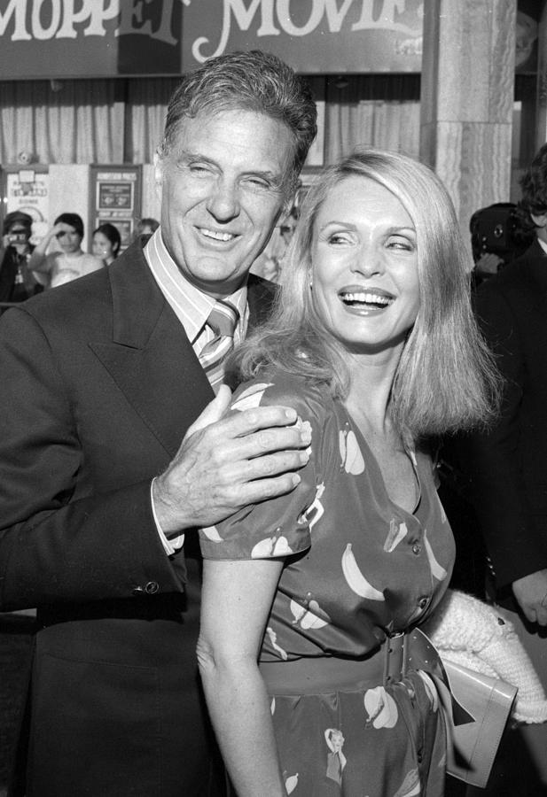 Robert Stack #1 by Mediapunch