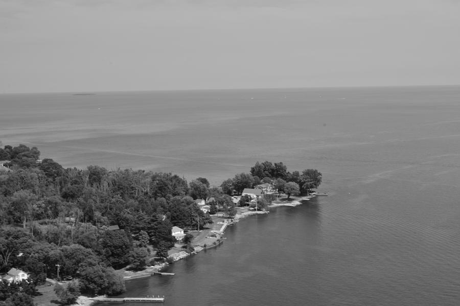 South Bass Island Photograph By Anthony Latella Fine Art America
