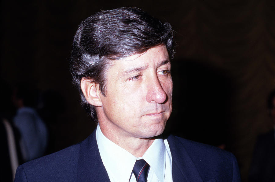 Tom Hayden #1 by Mediapunch