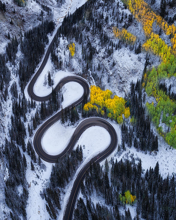 Transition Photograph by Mei Xu - Fine Art America