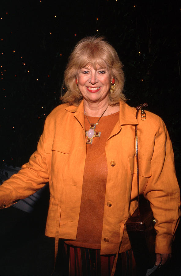 Sheila Macrae #10 by Mediapunch