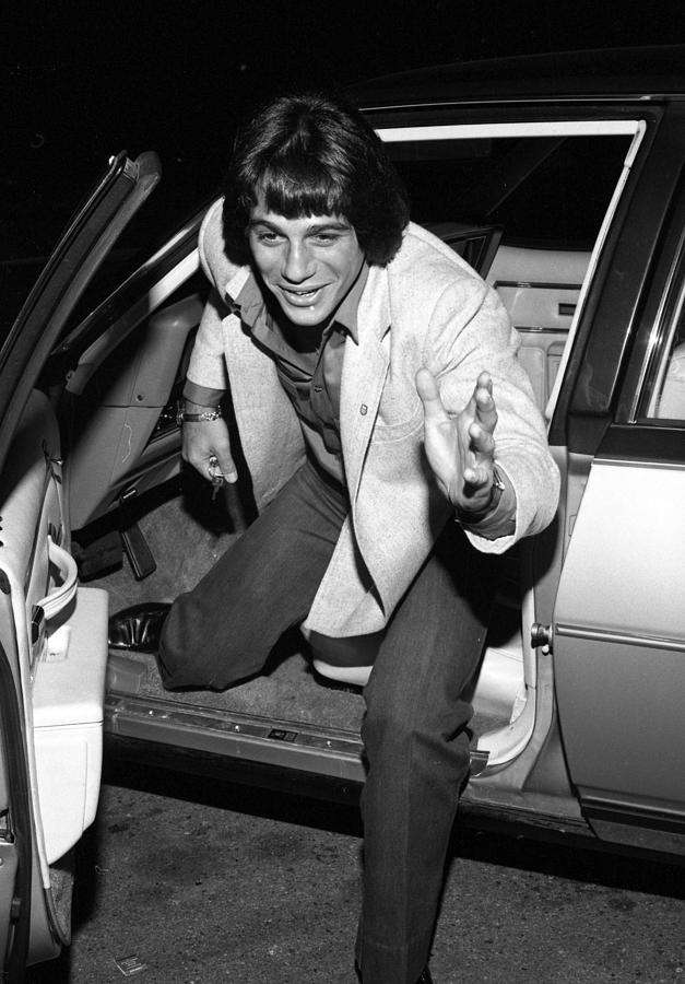 Tony Danza 10 By Mediapunch