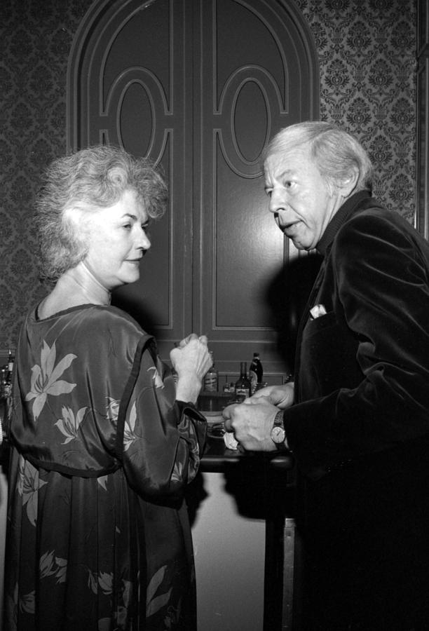 Bea Arthur 11 By Mediapunch
