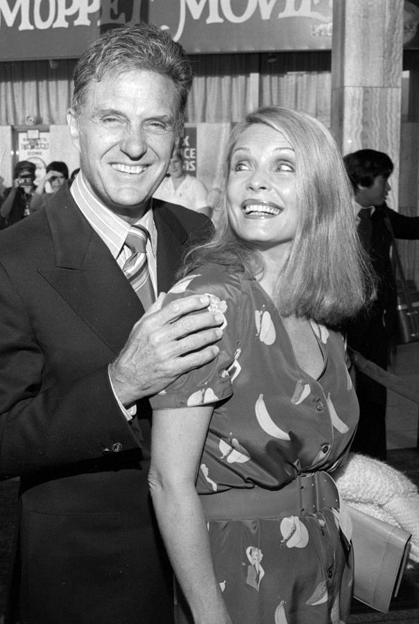 Robert Stack #11 by Mediapunch