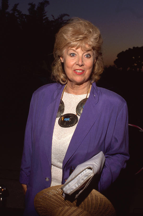 Sheila Macrae #11 by Mediapunch