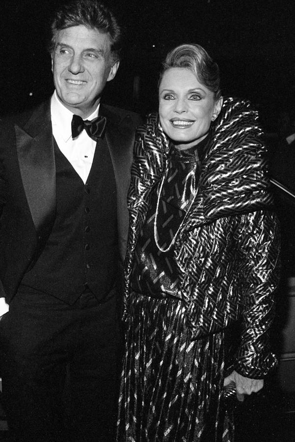 Robert Stack #13 by Mediapunch