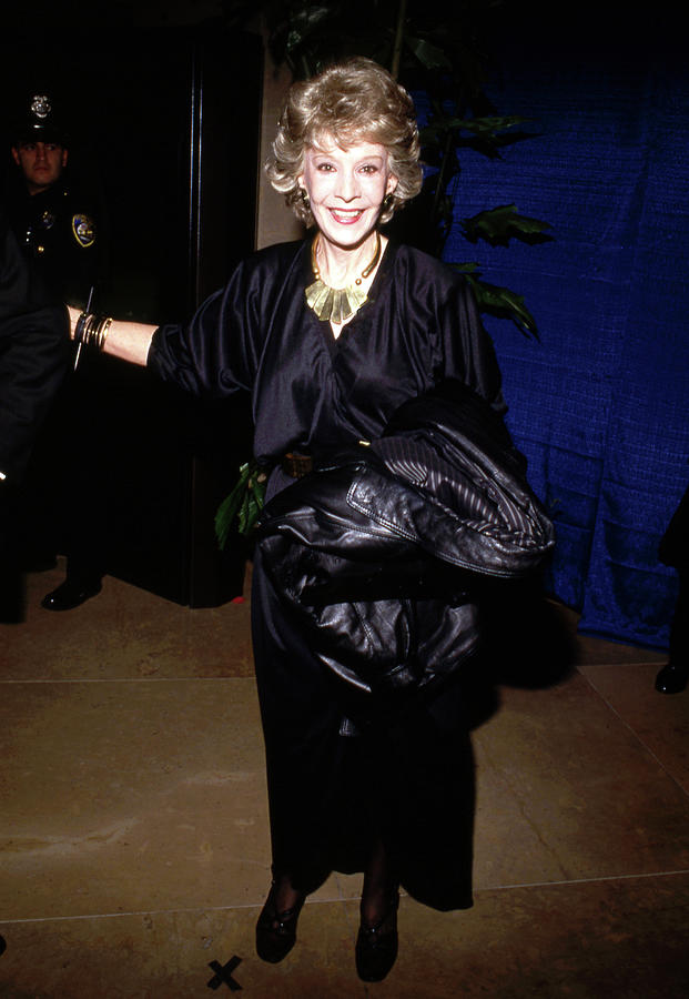 Signe Hasso #13 by Mediapunch