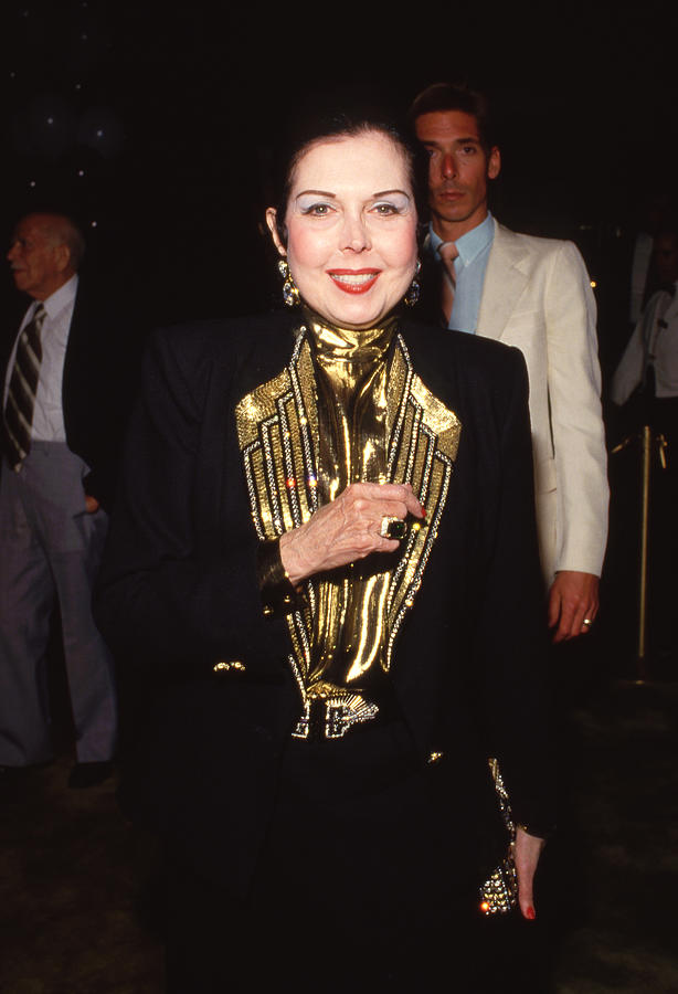 Ann Miller 15 By Mediapunch